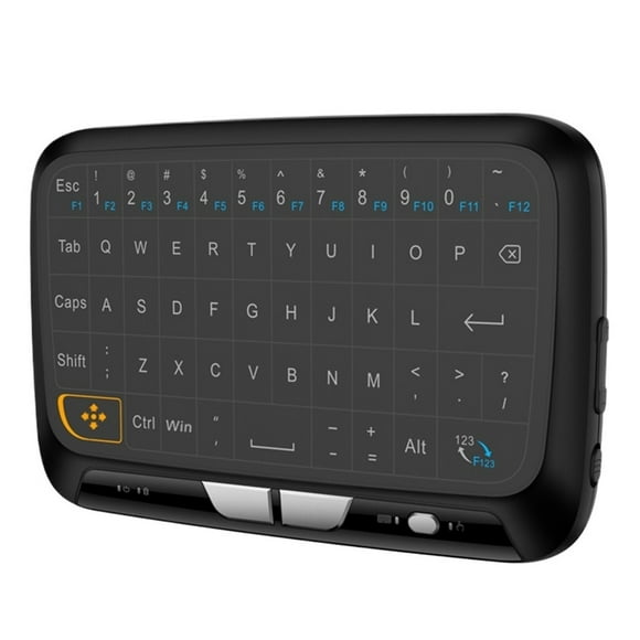 Keyboard Roku