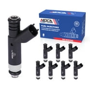 YZHIDIANF Fuel Injector 25380933 for 2009-2011 Chevy Aveo Aveo5 1.6L ...