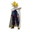 S.H.Figuarts Dragon Ball Z Super Saiyan Son Gohan Action Figure - The ...