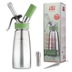 iSi North America Nitro Whip, 1Qt - Create Smooth Nitro Brew Coffee ...