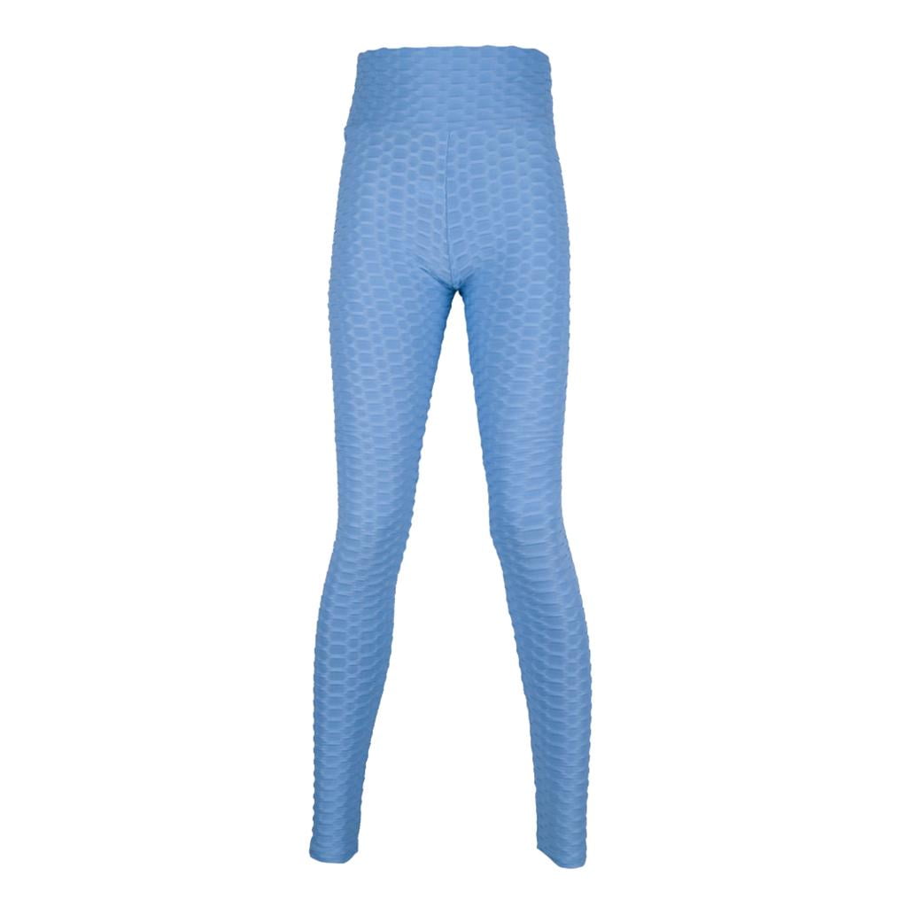 Mallas elásticas Zulema para mujer yoga gimnasio Pantalones de ...