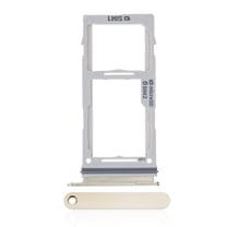 Replacement Dual Sim Card Tray Compatible For Samsung Galaxy A52 4G ...