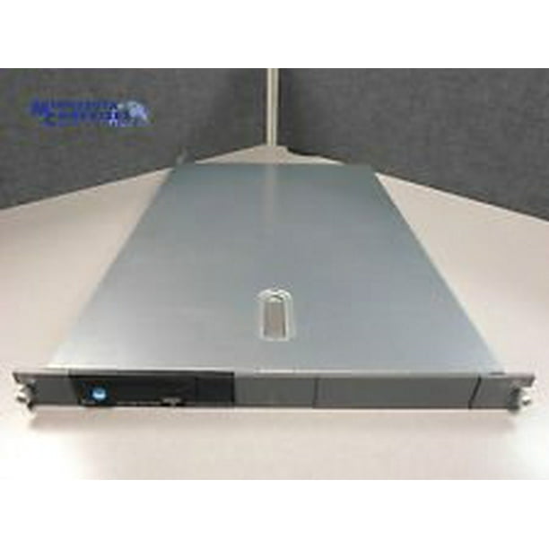 HP 403721-003-USB HP 1U Rackmount Chassis w/Power Supply (USB Interface ...