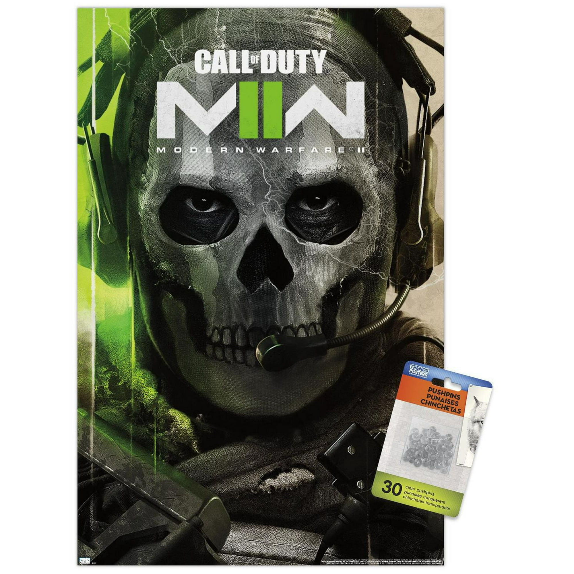 Click here for Trends International Call Of Duty: Modern Warfare... prices