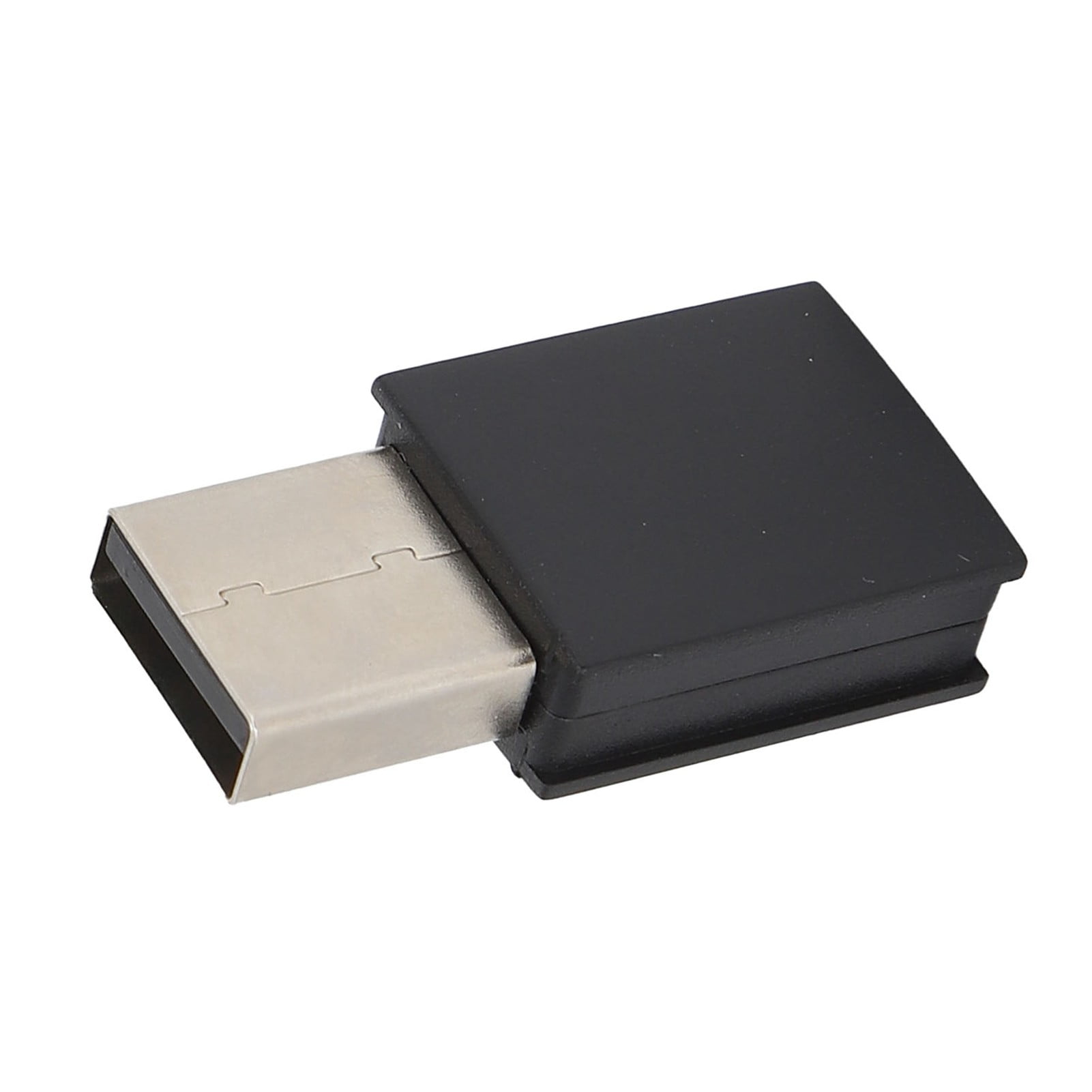 Adaptador USB 300M WIFI receptor inalámbrico Mini adaptador NetCard externo para ordenadores ...