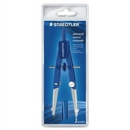 Staedtler Protractor, 6in, 360º - Walmart.com