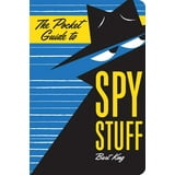 The Pocket Guide to Spy Stuff - Walmart.com