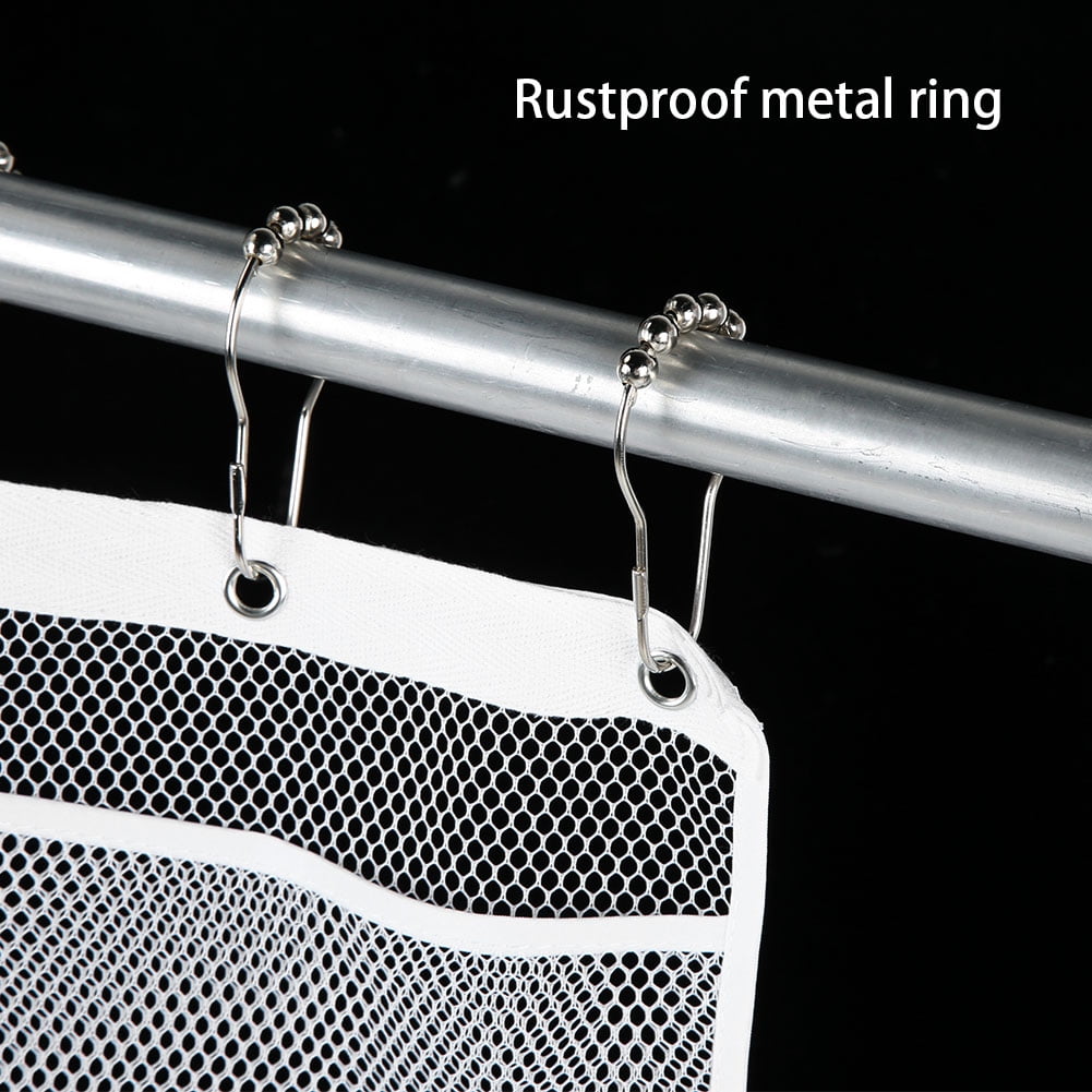 Click here for Ccdes Bath Tub Toy Holder Basket  Baby Bathroom 6... prices