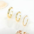 AURENIX Gold Filled Adjustable Toe Rings for Women | Hypoallergenic ...