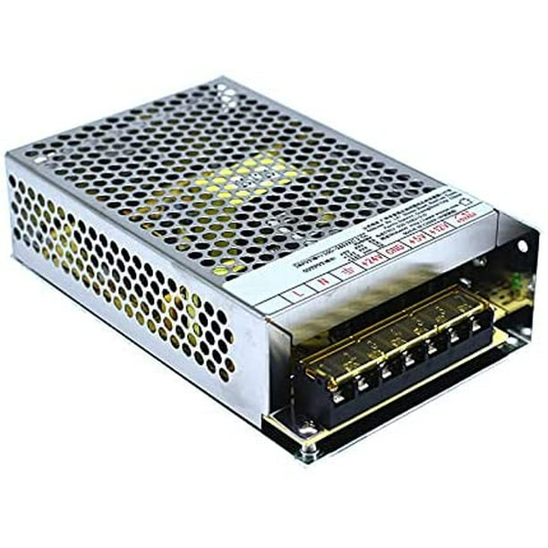 Arcity 5V/8A 12V/5A 24V/3A Output Arcade Power Supply Switching ...