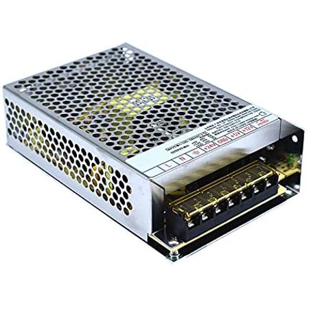 Arcity 5V/8A 12V/5A 24V/3A Output Arcade Power Supply Switching ...