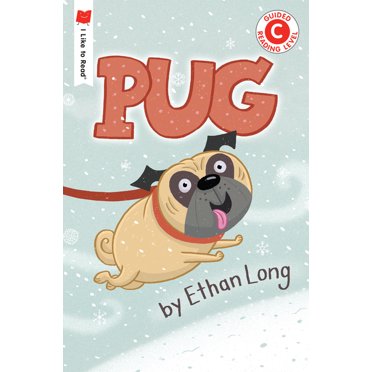 Pig the Pug: Pig the Pug (Board book) - Walmart.com