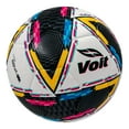 Voit Soccer Ball No. 4 MORPH Liga MX Apertura, Hybrid Tech technology ...