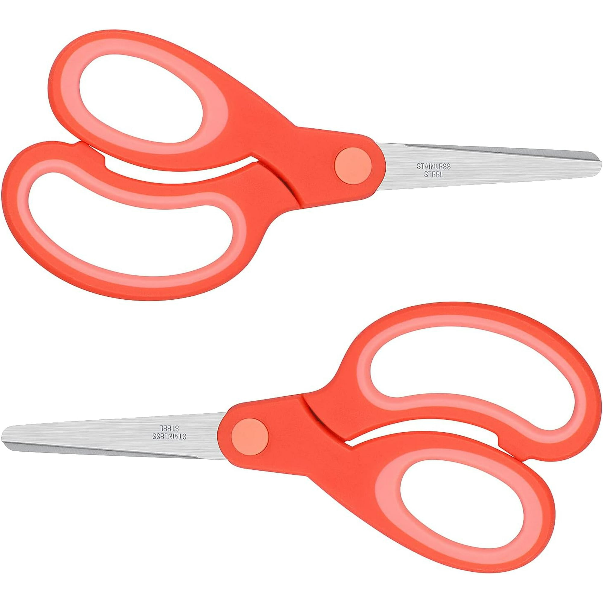 Click here for Hahdaxia Left Handed Scissors For Kids-5.75 Lefty... prices