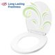 Clorox Stay Fresh Pods Toilet Seat Refills 2-Pack, Green Meadows ...