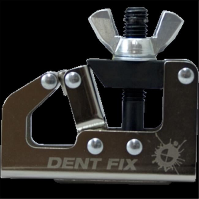 Dent Fix Equipment DTF-DF-WA202 Wheel Arch Clamp - Walmart.com