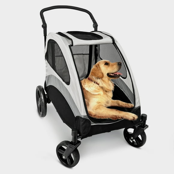Extra Large Dog Stroller