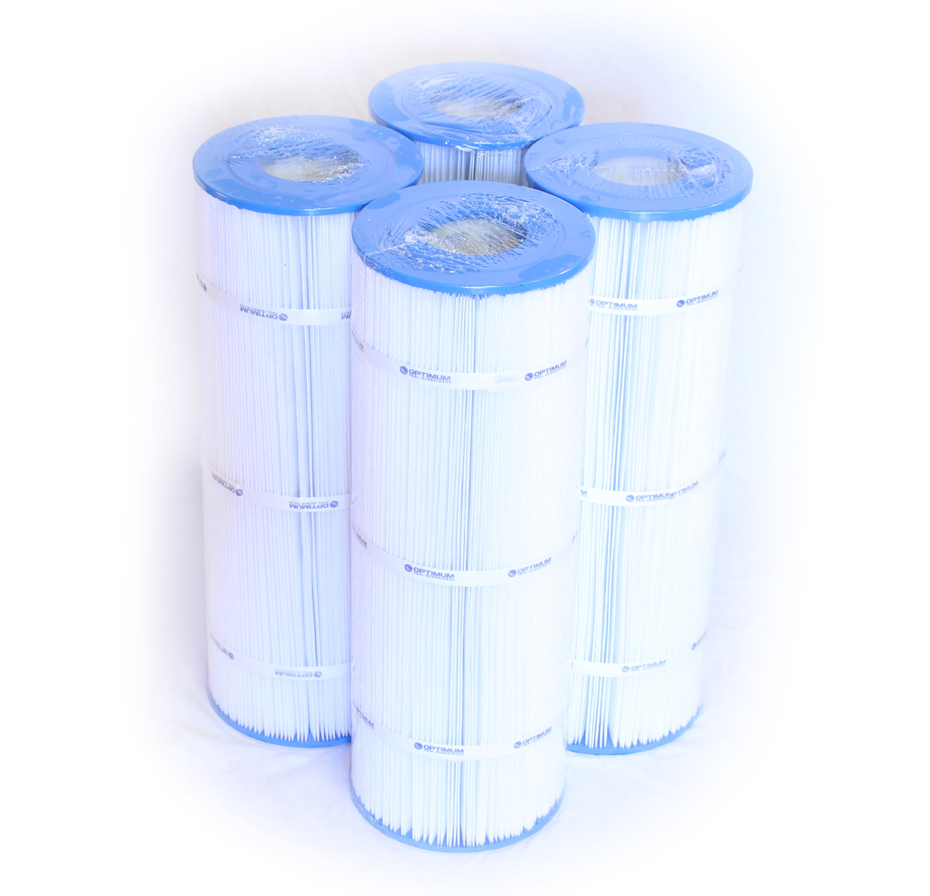 Pool Filter 4 Pack Replacement for Pentair Clean & Clear Plus 320; 80 ...