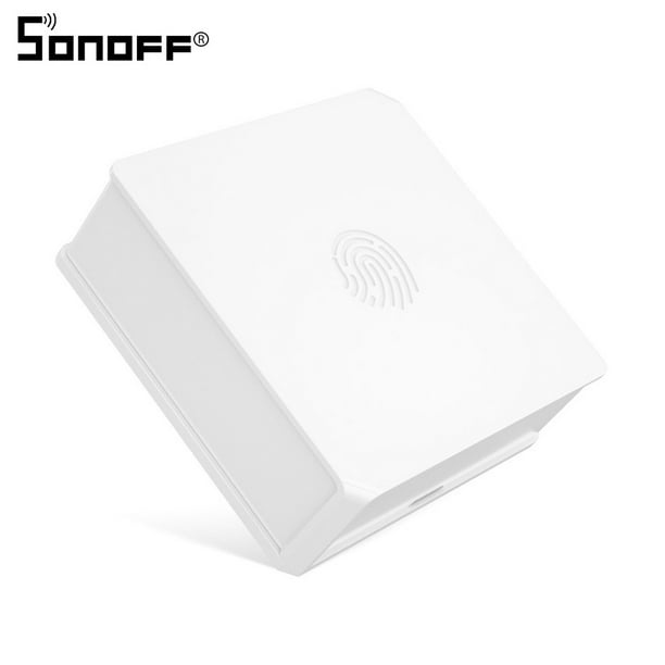 Sonoff SNZB-01 ZigBee Wireless Switch - Walmart.ca