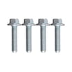 ICT Billet LS Oil Pan Level Sensor Plug Male M20-1.5 LSX 4.8L 5.3L 5 ...