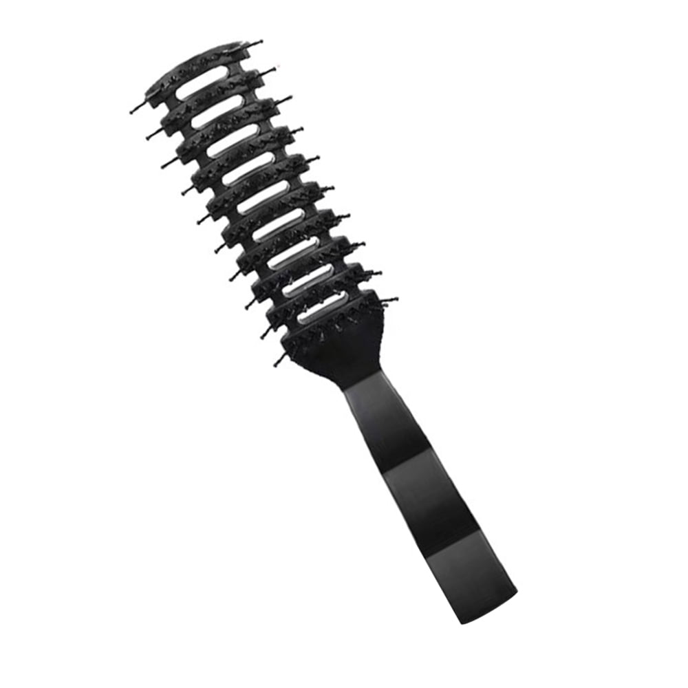 Men Rattail Comb Anti Static Heat Resistant Teasing Comb for Hair ...