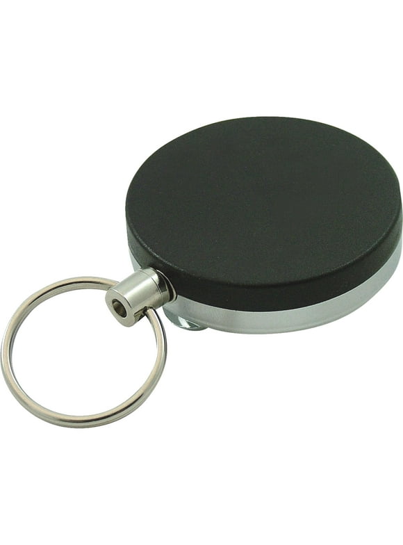 Retractable Key Chains