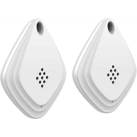 Ultrasonic Flea And Tick Repellent, Electronic Insect Repellent ...