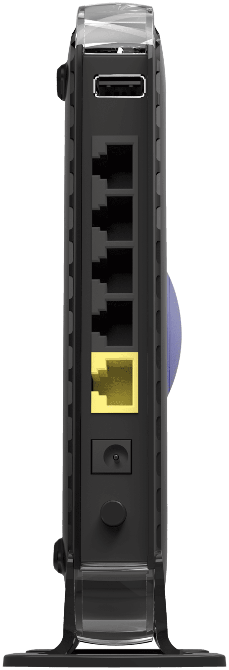 Netgear Wireless Router N600