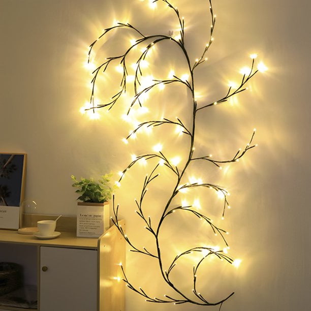 Led Branch Lights At Walmart