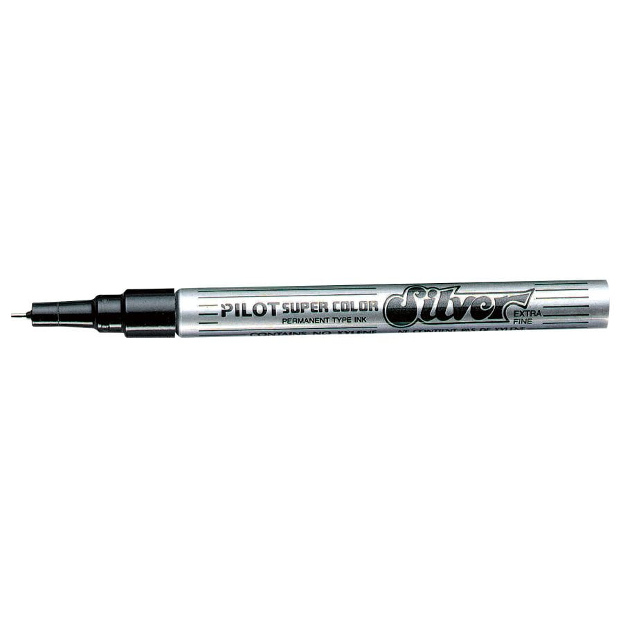 Click here for Pilot Sc-W-Ef Super Color Permanent Marker Extra-F... prices