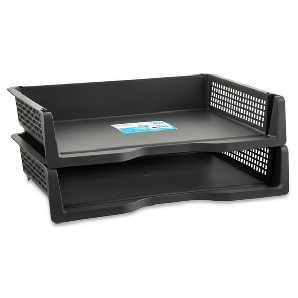 Desktop Letter Trays