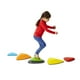 Gonge® Bouncing River Stone Set, Set of 5 - Walmart.com