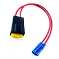 Genuine Scag 48430 Fuse Replacement Wiring ASM Kit Cougar Turf Tiger ...