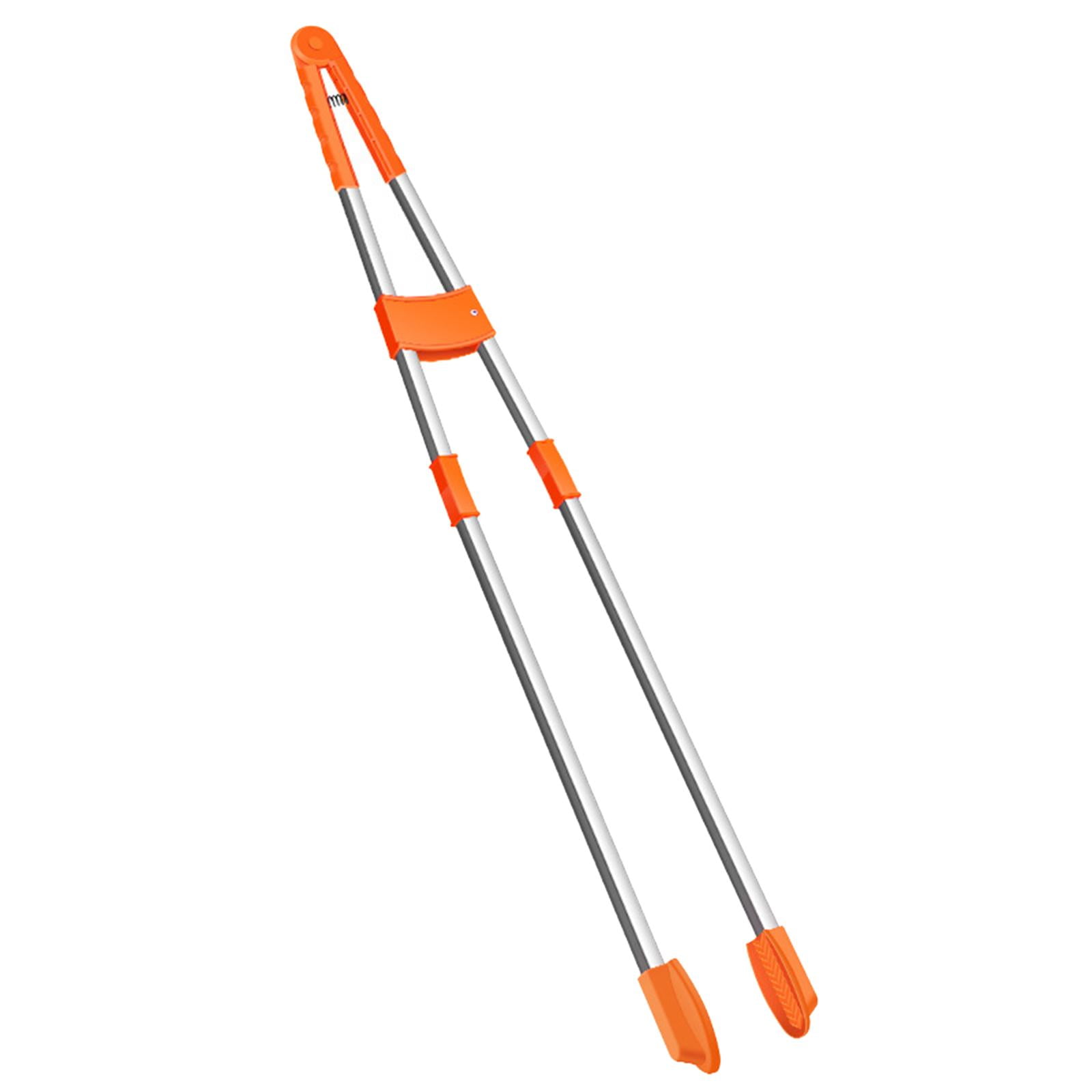 Click here for Almencla Trash Picker Upper Grabber Reacher Tool F... prices