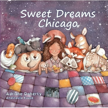 Sweet Dreams : Bedtime Visualizations for Kids - Walmart.com