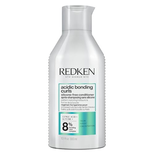 Click here for Redken Acidic Bonding Curls Silicone-Free Conditio... prices