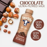 The Award Box, Fairlife 2% Ultra-Filtered Chocolate Milk, 23 g Protein ...