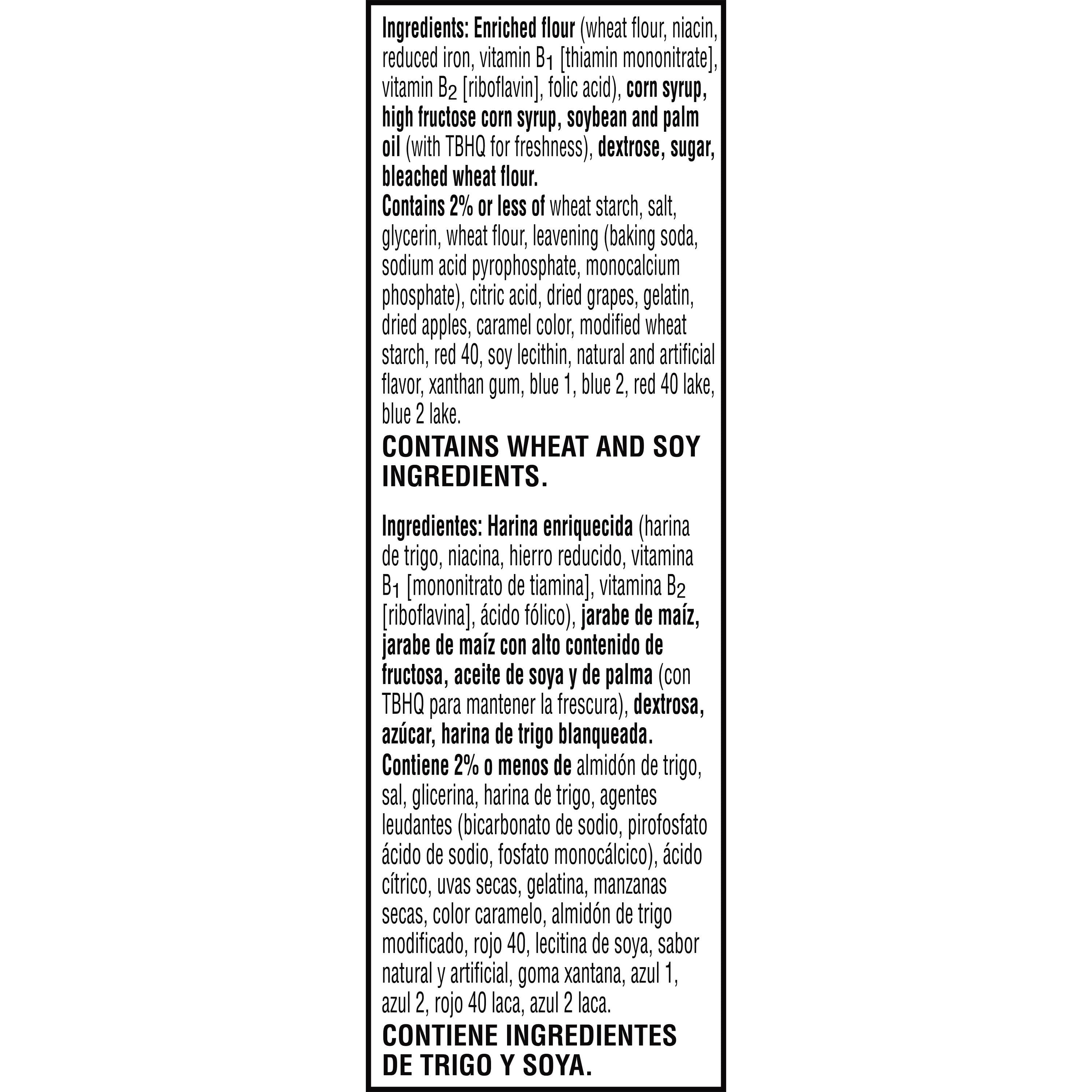 Frosted Grape Pop-Tarts - 16 Toaster Pastries, 27 oz Bahrain | Ubuy