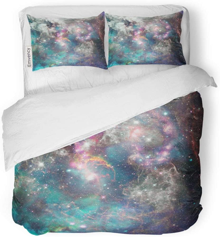 Nebula Sheets