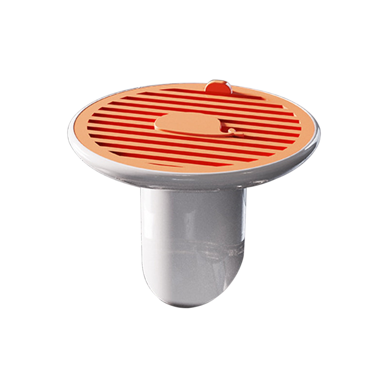 Tuphregyow Shower Floor Drain,Preventer Deodorization Drain,Backflow ...