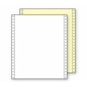 Continuous Feed Paper