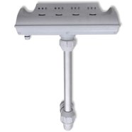 Intex Multi-Color LED Waterfall Cascade for Above Ground Pool - Walmart.com