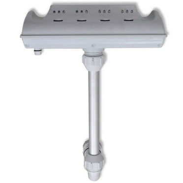 Intex Multi-Color LED Waterfall Cascade for Above Ground Pool - Walmart.com