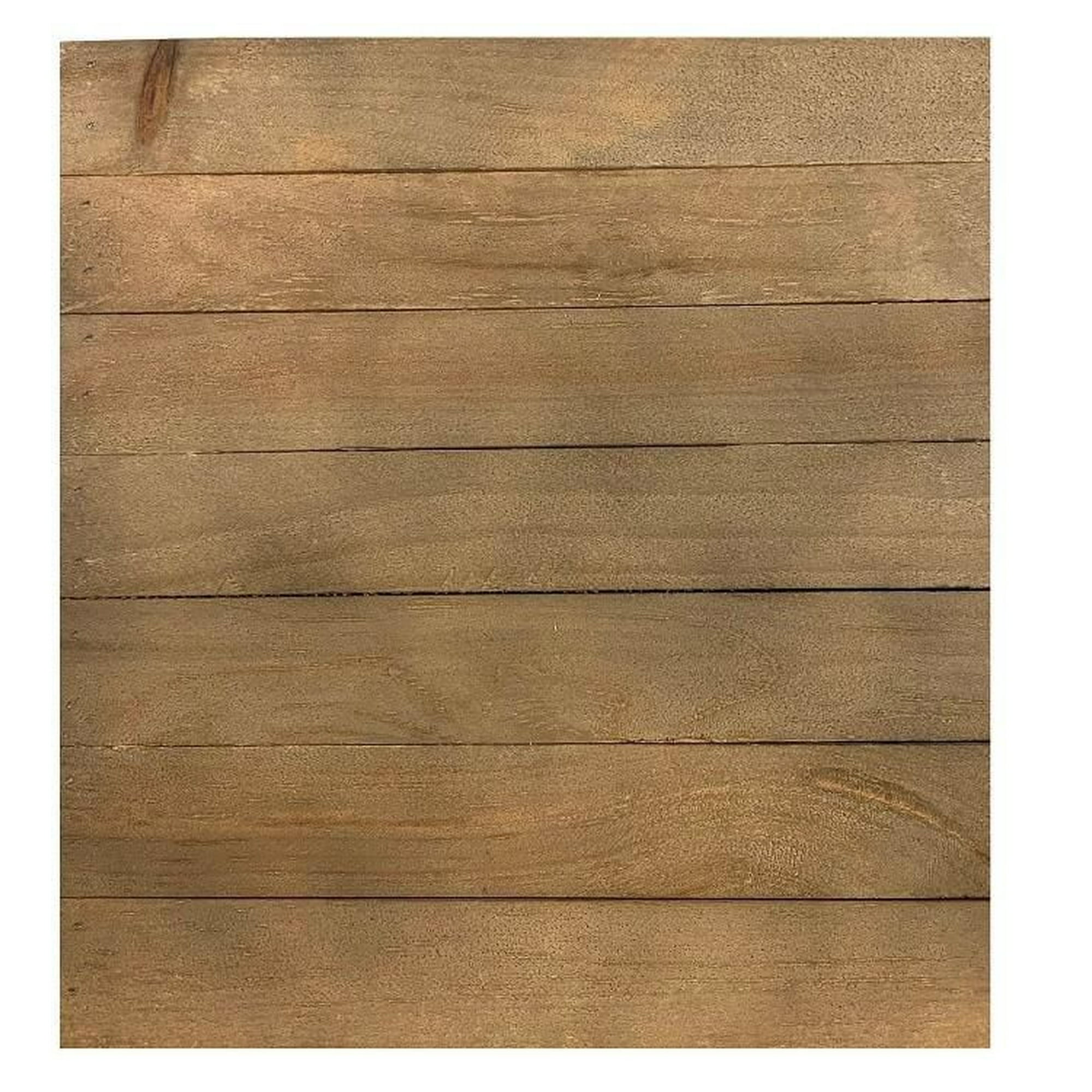 Click here for Hampton Art Wood Plank Rustic 12x12 12 X 12 prices