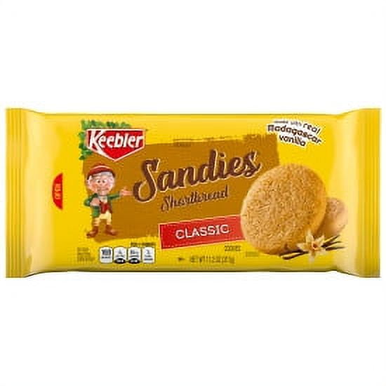 Keebler Cookies