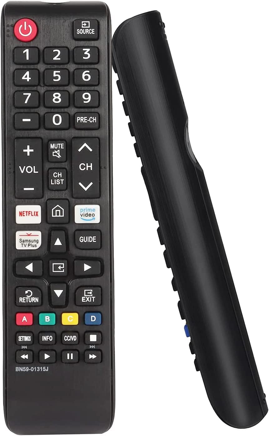 Xtrasaver BN59-01315J Universal Remote Control for All Samsung TV ...