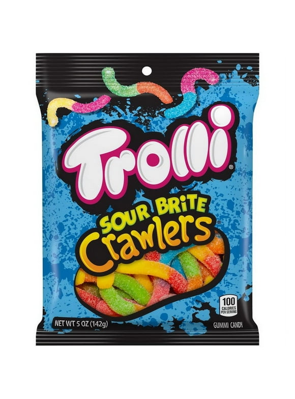 Trolli in Shop by Brand - Walmart.com