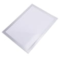 10PCS Magnet Photo Display Frame A4 Self Adhesive Sign Holder for ...