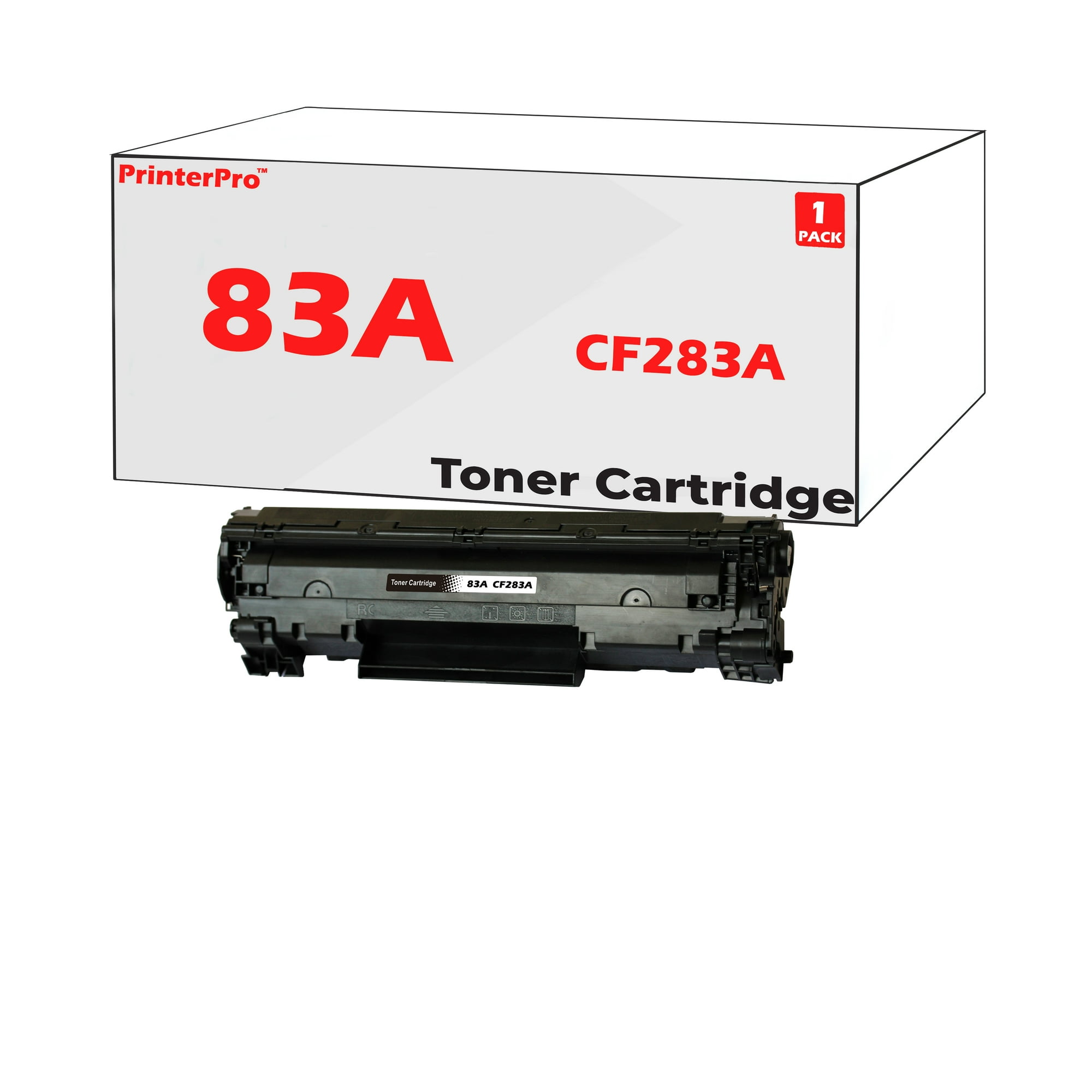 Click here for Printer Pro Compatible Replacement For Hp 83a Cf28... prices