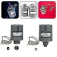 Ana Self-Priming Water Pump Accessories: Boost Your Pump's Pressure ...